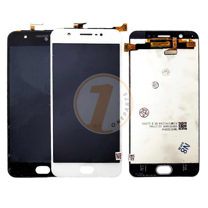 Jual LCD TOUCHSCREEN VIVO Y69 1714 | Shopee Indonesia