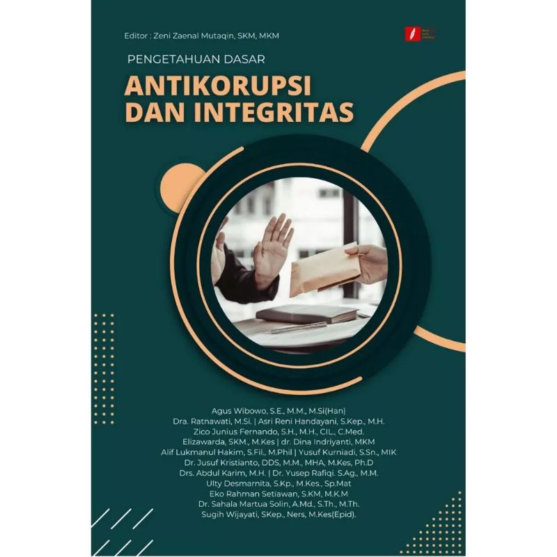 Jual pengetahuan dasar anti korupsi dan integritas | Shopee Indonesia