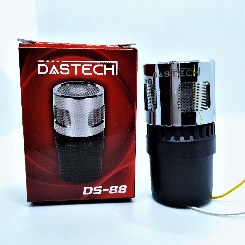 Jual Spool Microphone spul mic premium Dastech DS-88 Kualitas bagus ...