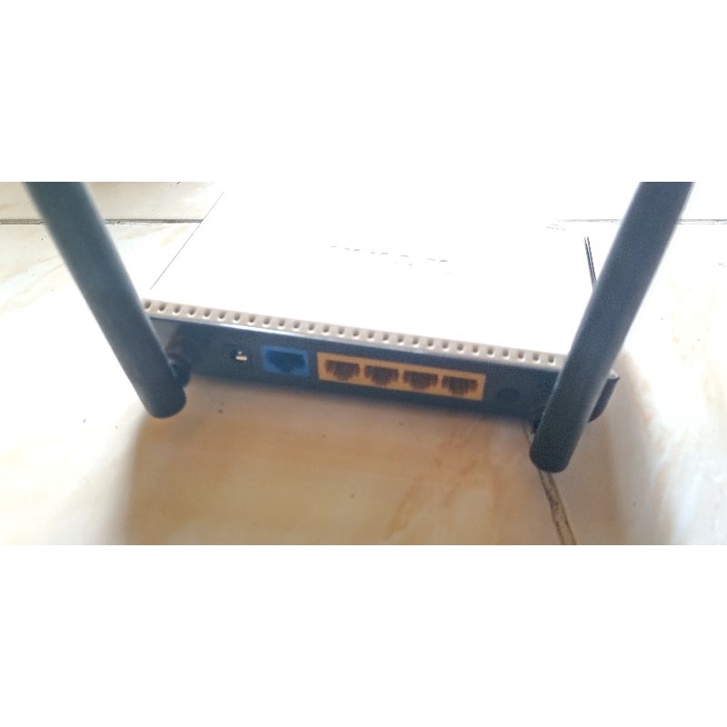 Jual TENDA W308R ROUTER WIFI ACCESS POINT | Shopee Indonesia