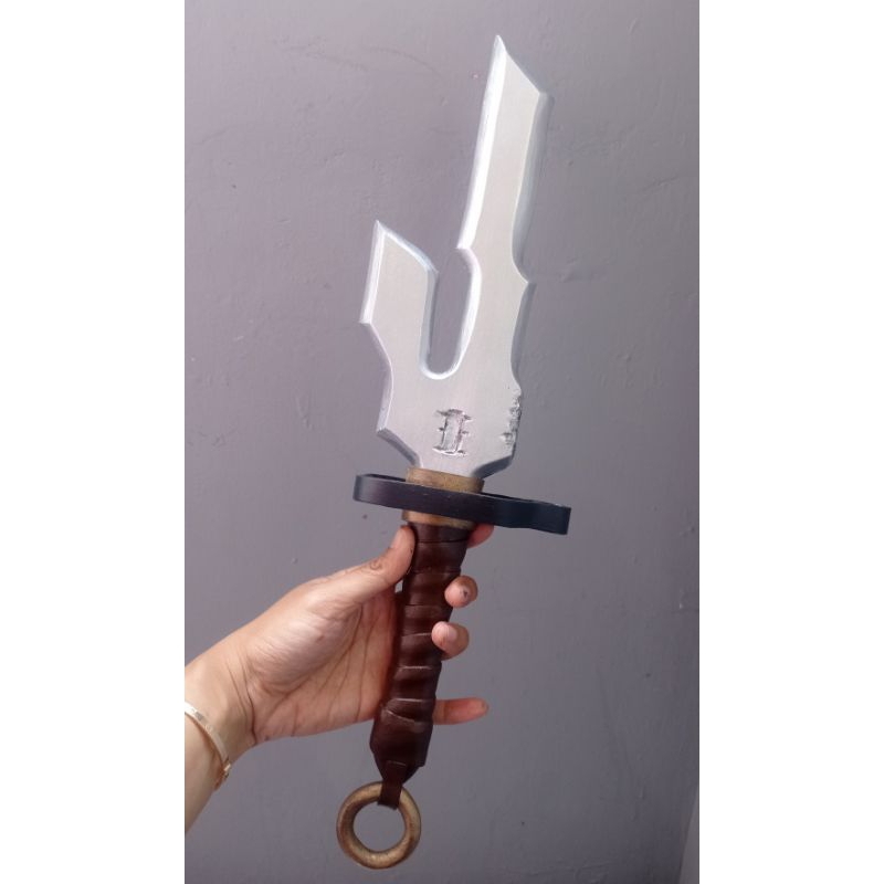 Jual (PRE-ORDER / BACA DESKRIPSI) Fushiguro Toji's Inverted Spear of ...