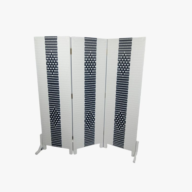 Jual Sketsel pembatas ruangan 3 pintu | Shopee Indonesia