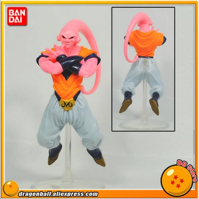 Jual dragon ball hg bhu boo absorb gohan gashapon dragonball | Shopee ...