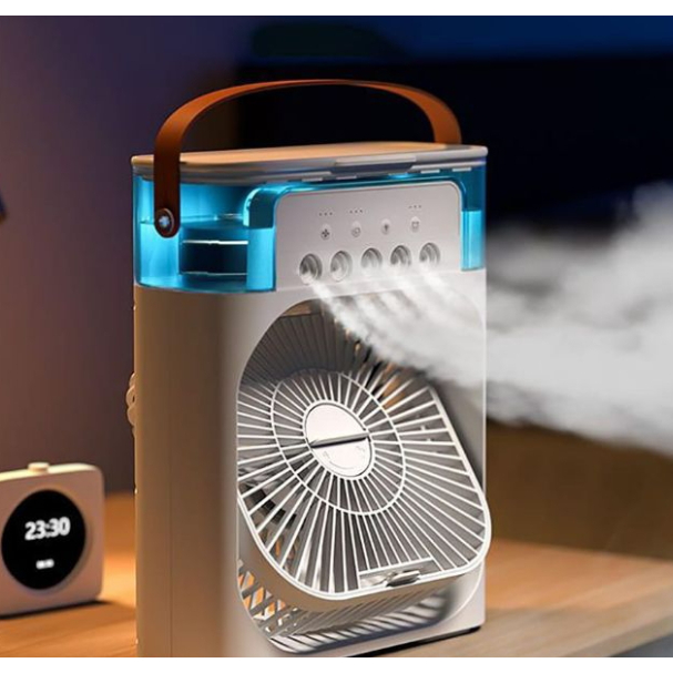 Jual PENDINGIN RUANGAN AC PORTABLE AIR COOLER | Shopee Indonesia