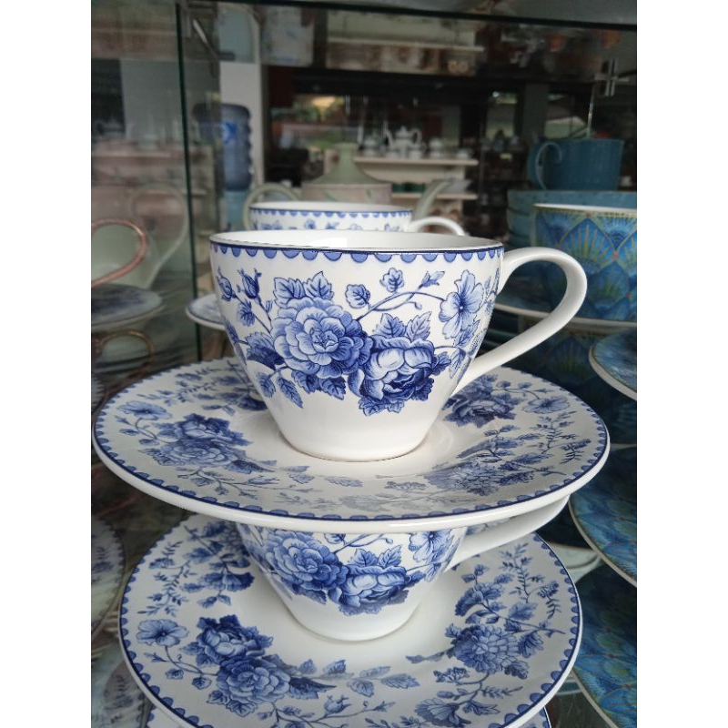 Jual Cangkir / tea set produk Sango | Shopee Indonesia