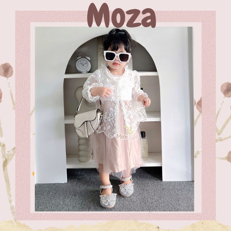 Jual MOZA OUTER By Minisaf | Shopee Indonesia