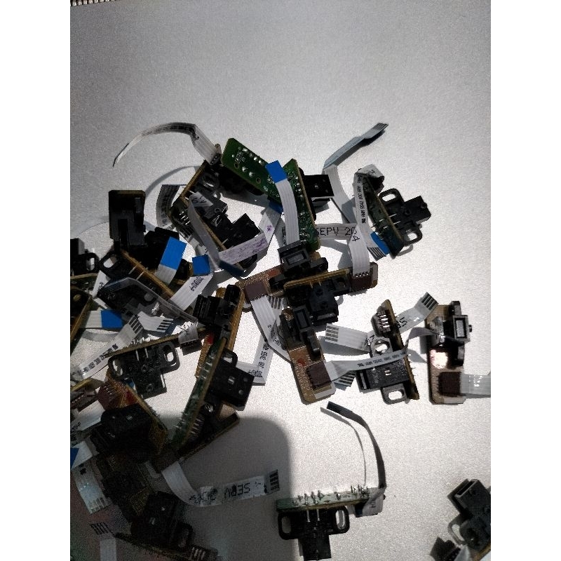 Jual Sensor Encoder Disk Epson L3110 L3150 L1110 L3210 L3250 L3256 dan ...