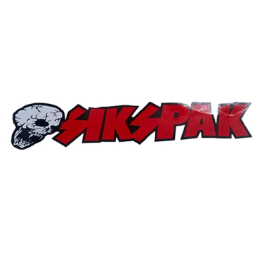 Jual Sticker Cutting Stiker Kata Stiker Viral Motor Mobil Laptop Stiker ...