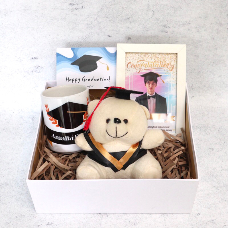 Jual Hampers Wisuda / Hampers graduation | Shopee Indonesia