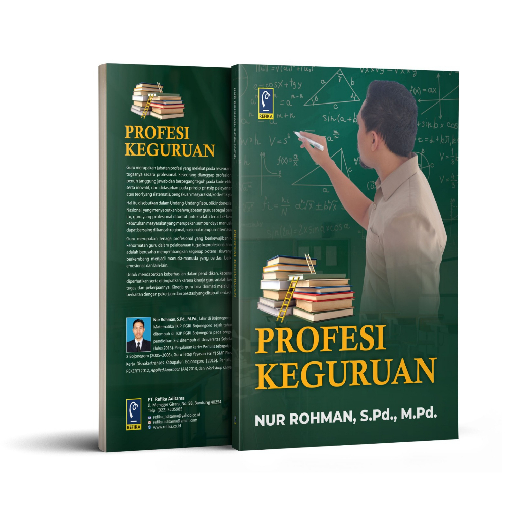 Jual BUKU PROFESI KEGURUAN | Shopee Indonesia