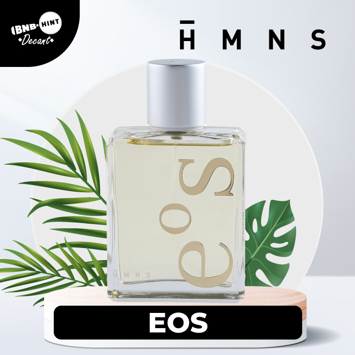 Jual Decant Parfum HMNS EOS Share In Jar / Tester Original / Travel ...