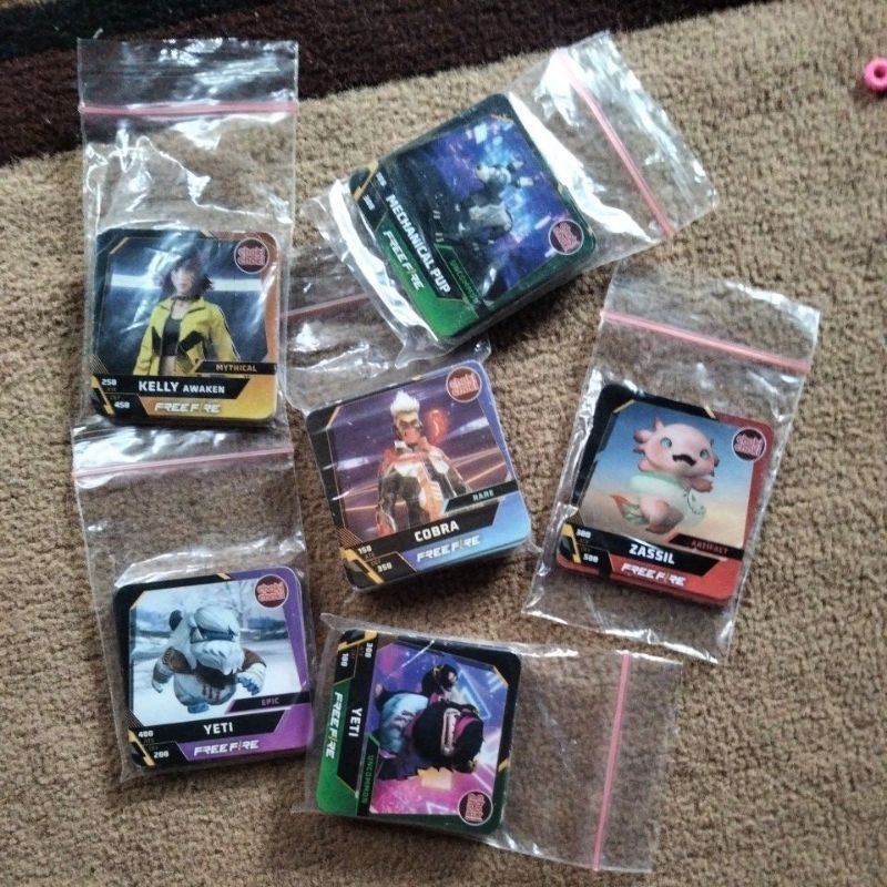 Jual kartu ff | Shopee Indonesia