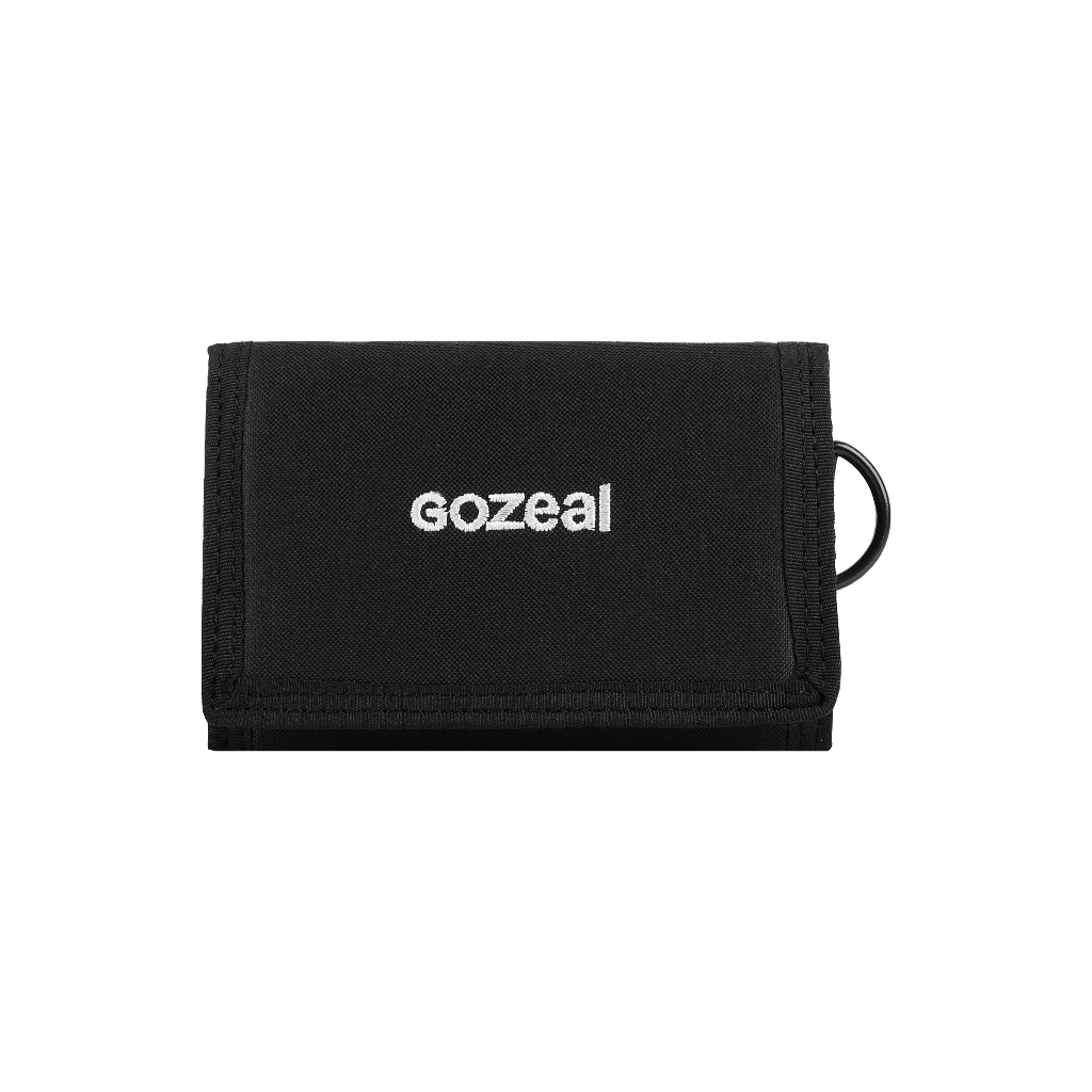 Jual Gozeal | Wallet | Trifold | Shopee Indonesia