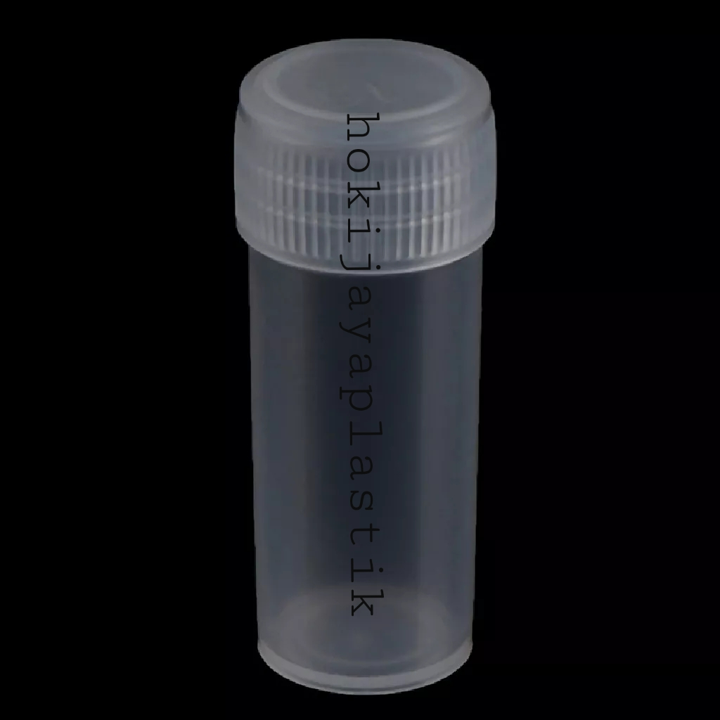 Jual [COD] 50pc BOTOL SAMPEL 5ml | BOTOL SAMPLE TEBAL | BOTOL SAMPEL ...