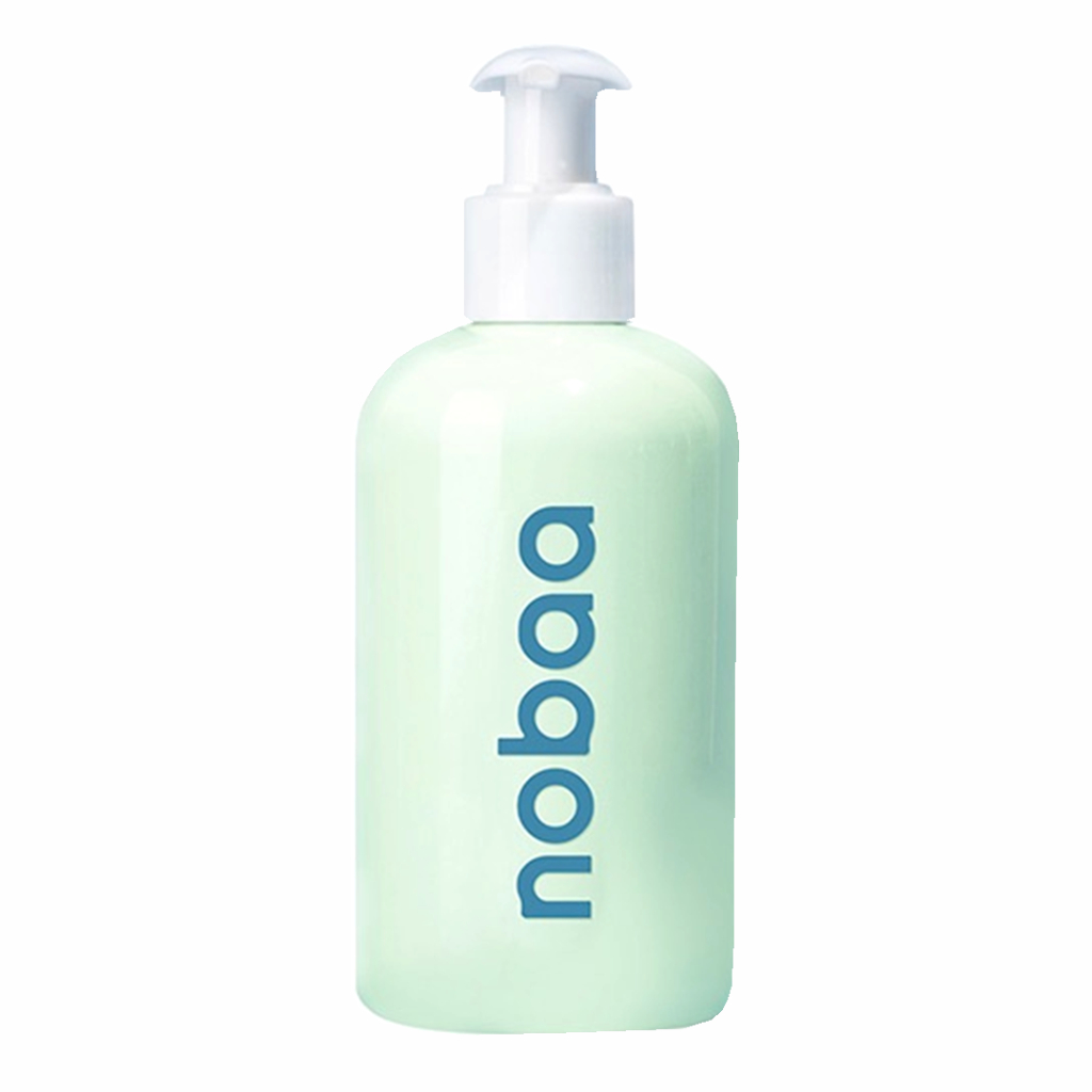 Jual Nobaa Body Milk Serum 250ml | Shopee Indonesia