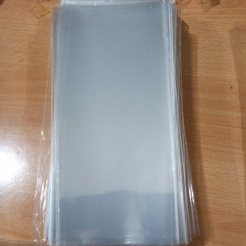 Jual Plastik OPP / Plastik Opp Bening / Plastik Kaca / Plastik ...