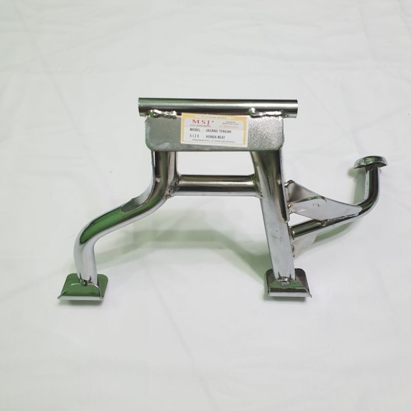 Jual Standar 2 Jagang Tengah Standar Samping Jagang samping Motor Honda ...
