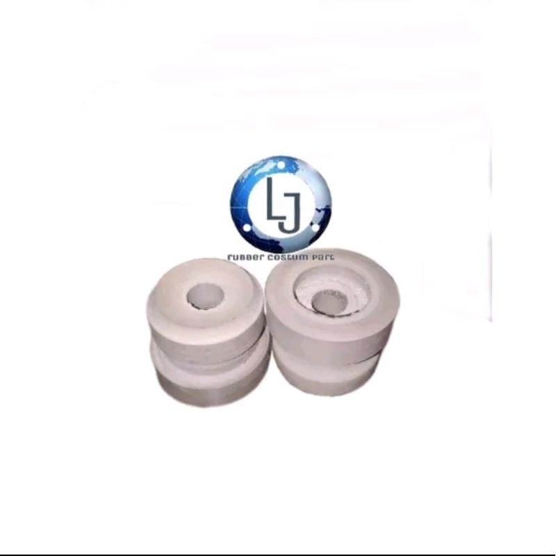 Jual STOPPER SHOCK SEPEDA MOTOR LUBANG 12MM TINGGI 3.5CM SET( 2PCS ...