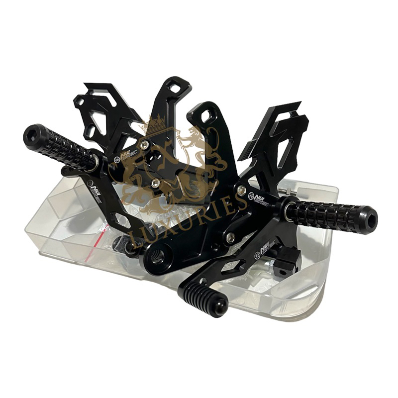 Jual Underbone Nui Mx King Mx150 Nui Original Zeta Series | Shopee ...