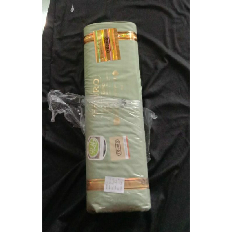 Jual KAIN KATUN TOYOBO tojiro Sage Green muda Viral TOYOBO TERBAGUS ...