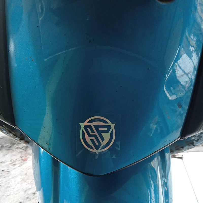 Jual stiker sp SPEED PEOPLE cutting viral | Shopee Indonesia
