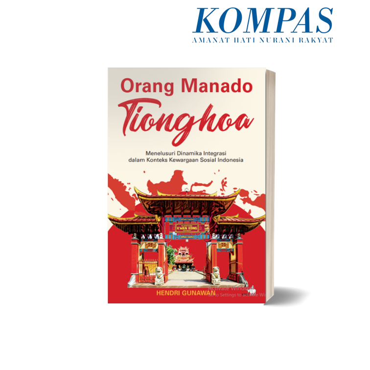 Jual Orang Manado Tionghoa | Shopee Indonesia
