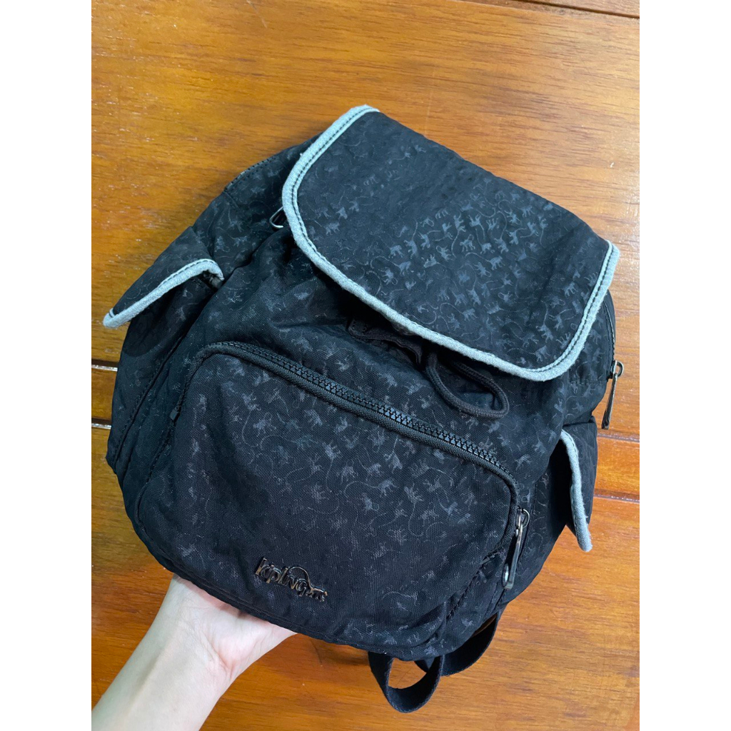 Jual Tas Ransel Anak Kipling Original Lucu TA 359 - Baca Descripsi ...