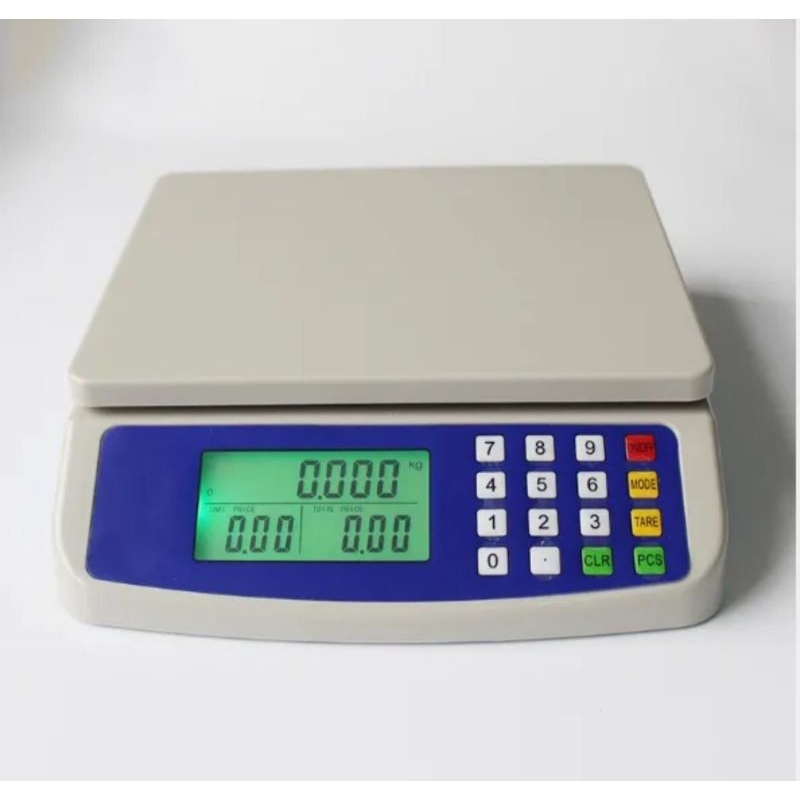 Jual Timbangan Digital up to 30 kg | Shopee Indonesia
