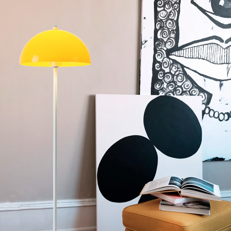 Jual Lampu Ambient Dekoratif Kamar Tidur Lampu Lantai Ruang Tamu Lampu ...