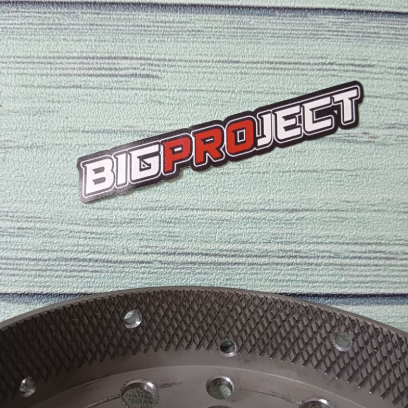 Jual mangkok kampas ganda anti gredek bigproject curtle / mangkok ...