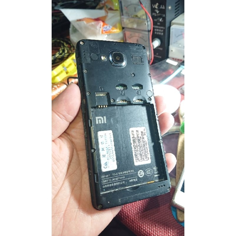 Jual REDMI 2 MATOT ( Bahan ) | Shopee Indonesia