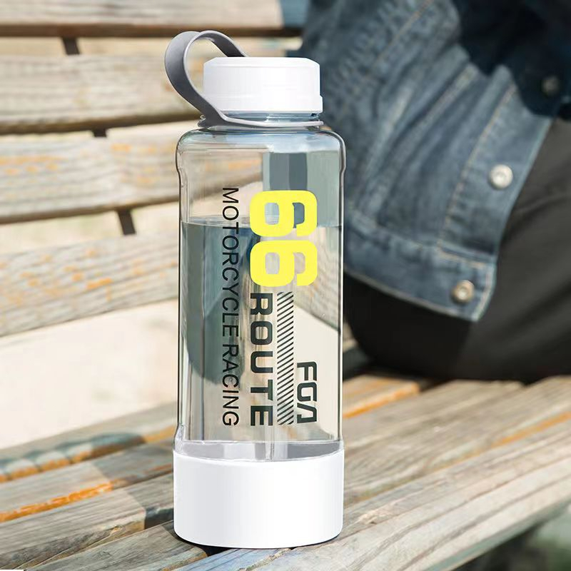 Jual BZ-31 Fuguang Botol Minum 600ml Botol Air olahraga Sporty water bottle BPA free | Shopee ...