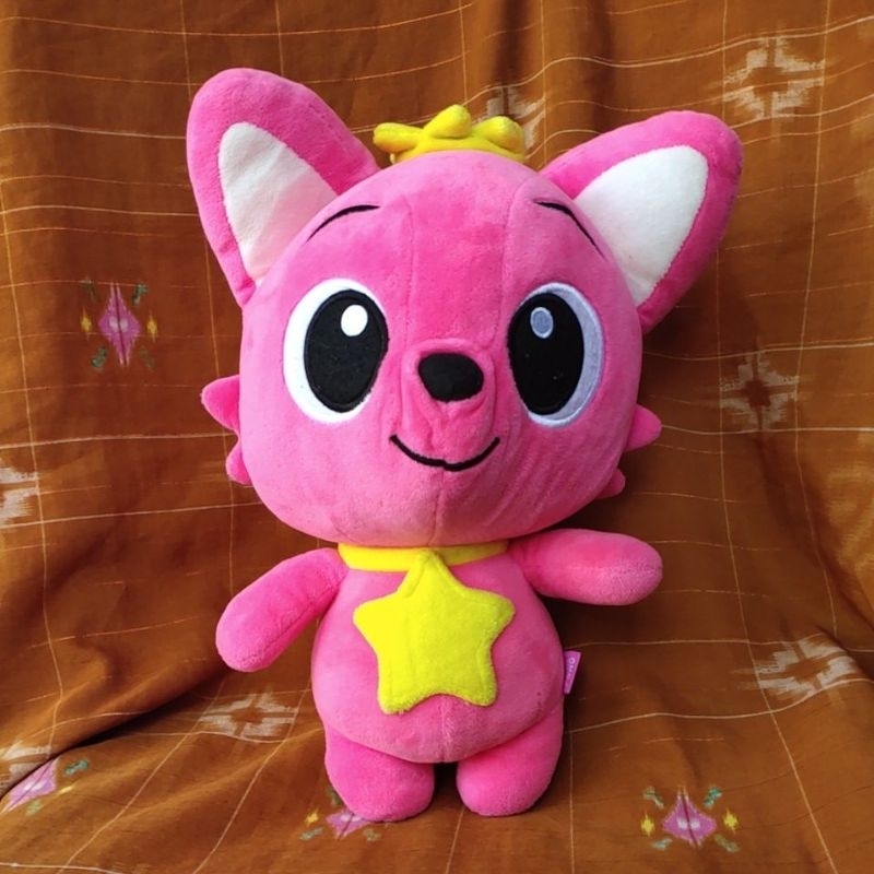 Jual BONEKA PINKFONG ORIGINAL /RUBAH PINKFONG | Shopee Indonesia