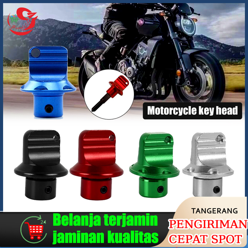 Jual Kunci Sepeda Motor Elektrik Paduan Aluminium Mereparasi Kepala ...