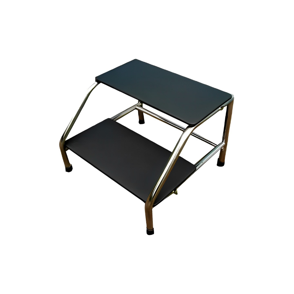 Jual tangga 2 langkah | patient Double foot Step Stool | Tangga Meja ...