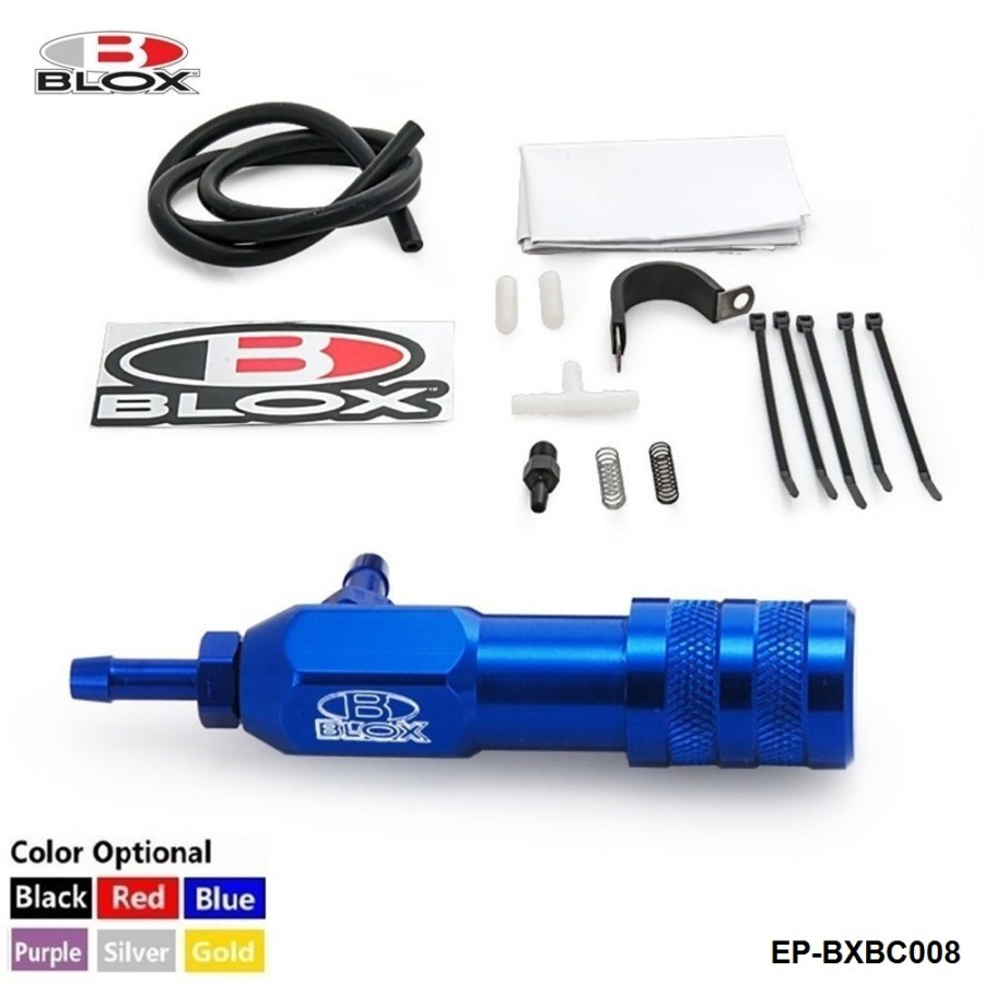 Jual BOOST CONTROL KONTROL MANUAL MEREK BLOX HIGH QUALITY | Shopee ...