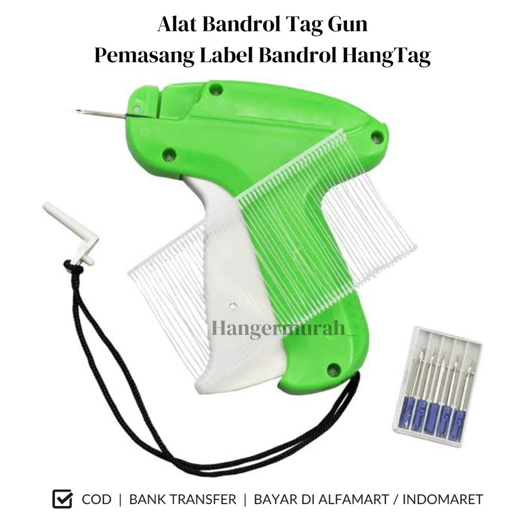 Jual Alat Tembakan Label Tag Gun 55S Alat Pemberi Label | Alat Tag Gun ...