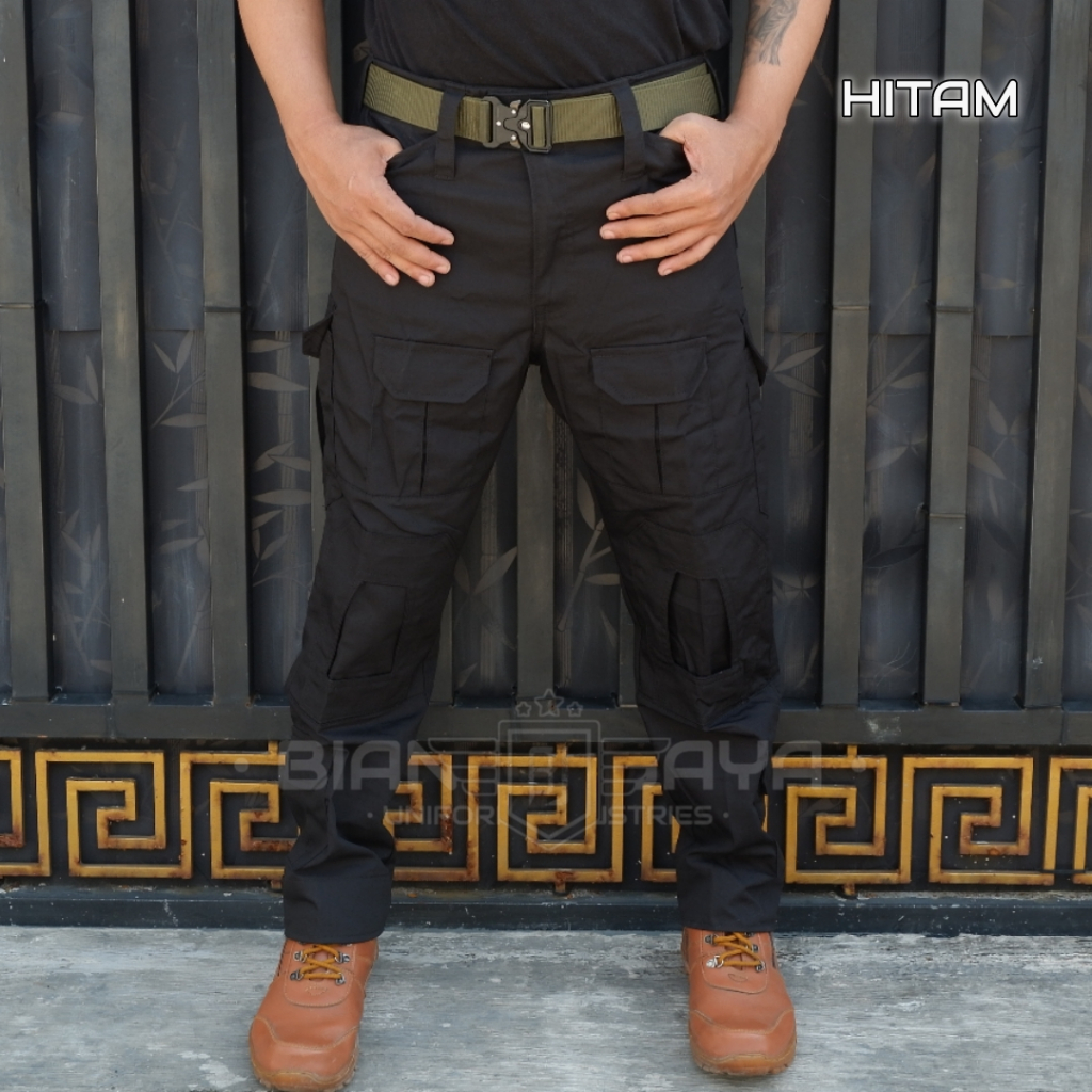 Jual Celana Ttactical 511 Tactical Ripstop Tornado Hitam Panjang celana ...
