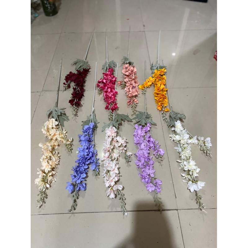 Jual Snap Dragon artificial cabang 2/1Lusin | Shopee Indonesia