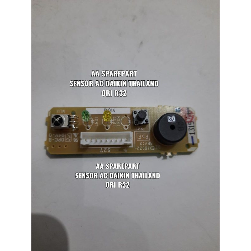 Jual Sensor AC daikin thailand R32 | Shopee Indonesia