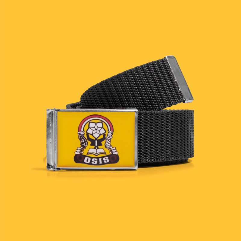 Jual Resko - SABUK SMP - SABUK OSIS SMP | Shopee Indonesia