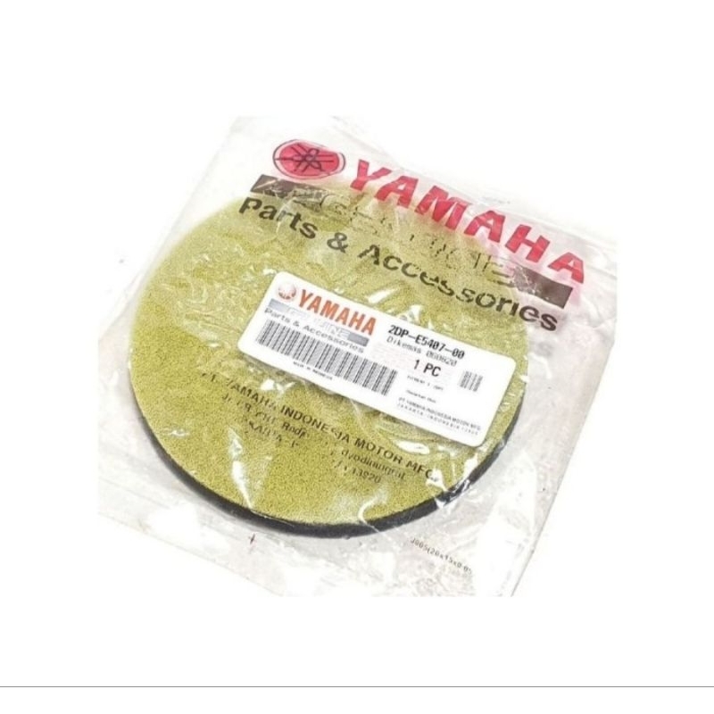 Jual Busa Filter Element Saringan CVT Nmax Aerox Lexi New Nmax Original ...