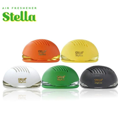 Jual Stella Skyline Air Freshner Parfum Pengharum Mobil | Shopee Indonesia