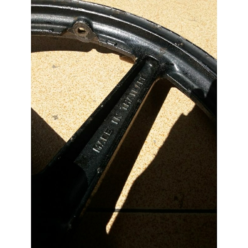 Jual VELG DEPAN ENKEI RK COOL | Shopee Indonesia