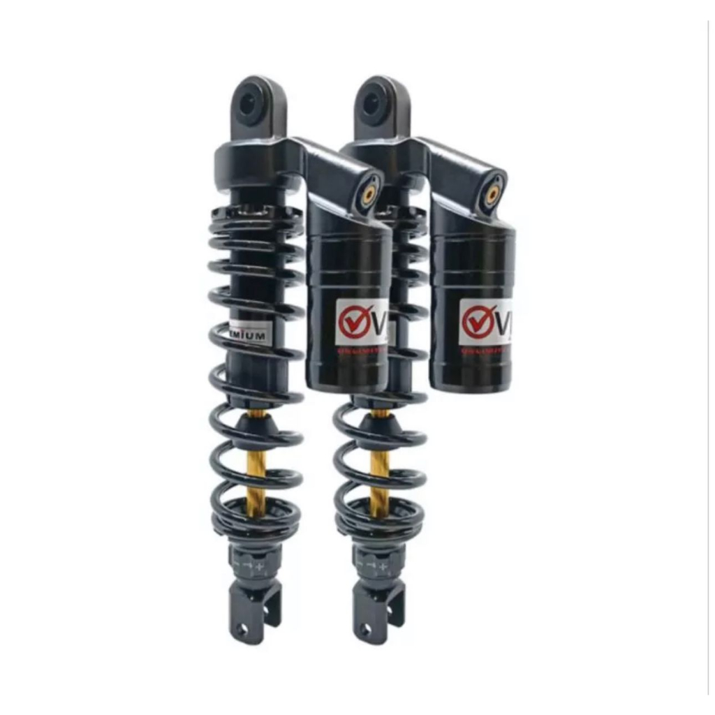 Jual Shockbreaker / shock vnd ak 999 B1 yamaha nmax 155 new aerox new ...