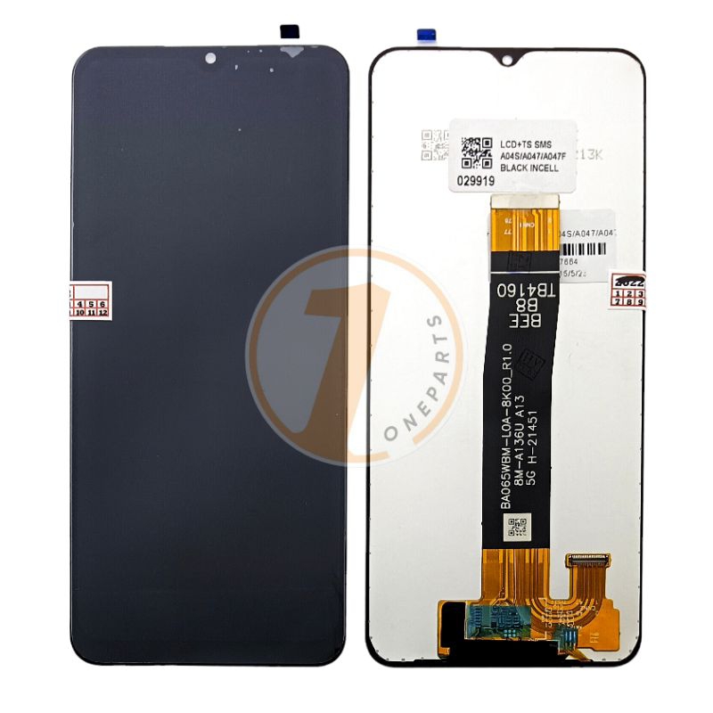Jual LCD TOUCHSCREEN SAMSUNG GALAXY A04S A047 / A13 5G COMPLETE | Shopee Indonesia