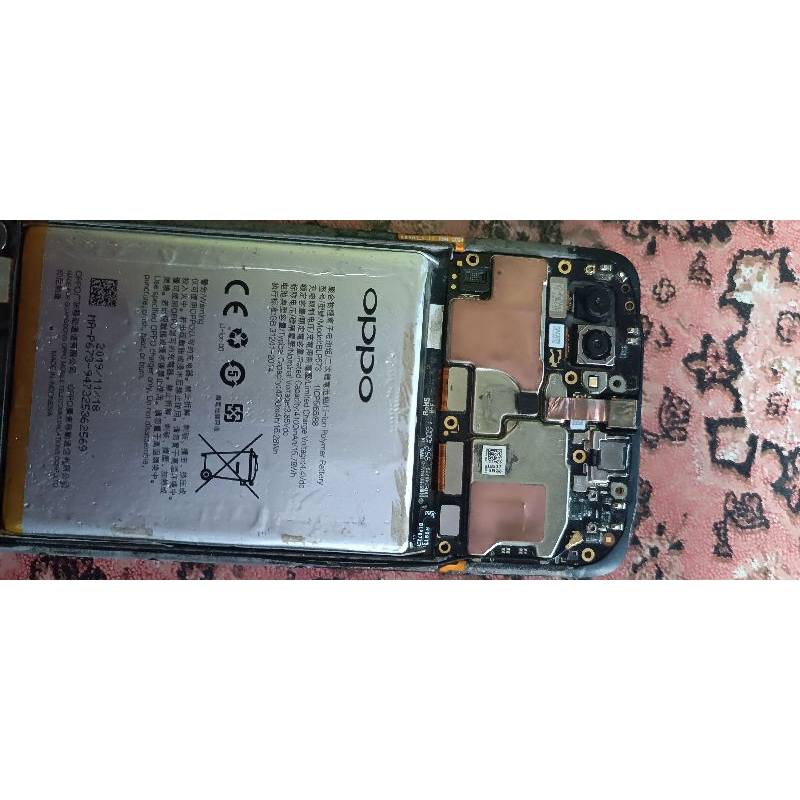 Jual mesin oppo a5s CPH1909 | Shopee Indonesia