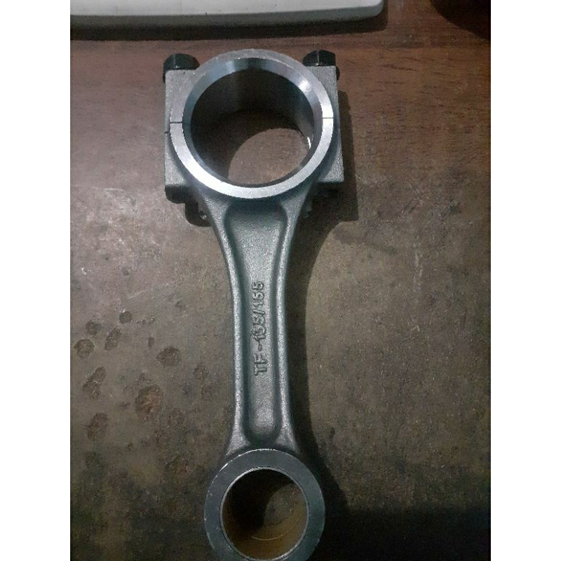 Jual conrod/setang seher mesin diesel YANMAR TF 135/155(taiwan) | Shopee Indonesia