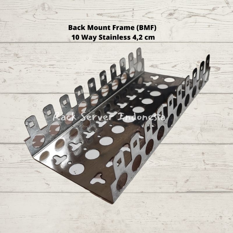 Jual BMF 1 way / BMF 5 way / Back Mount Frame / Dudukan LSA | Shopee ...