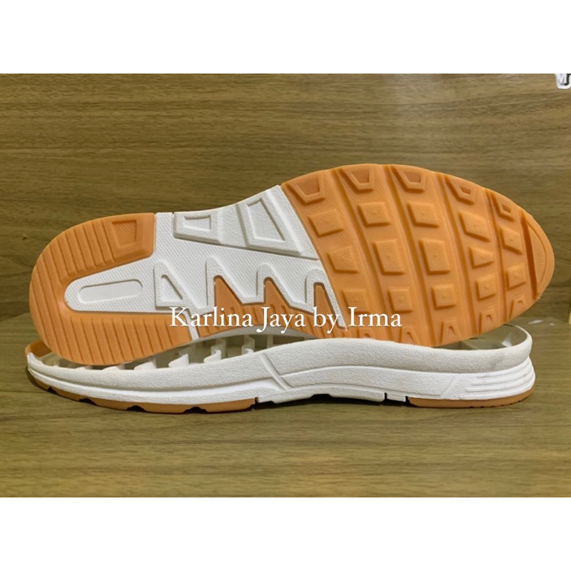 Jual Outsole Sepatu Sneakers Pria Sepatu NB/ Sepatu olahraga / sepatu ...